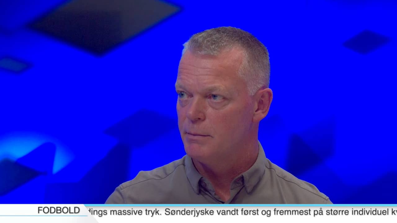 Hans Christian Warrer - Adm. direktør, Team Esbjerg on Vimeo