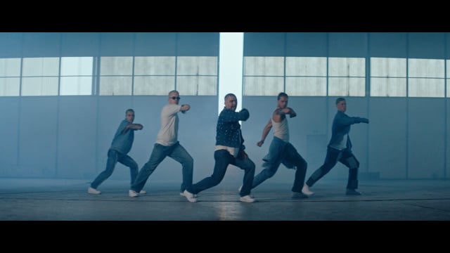 Commercials – Atlavík