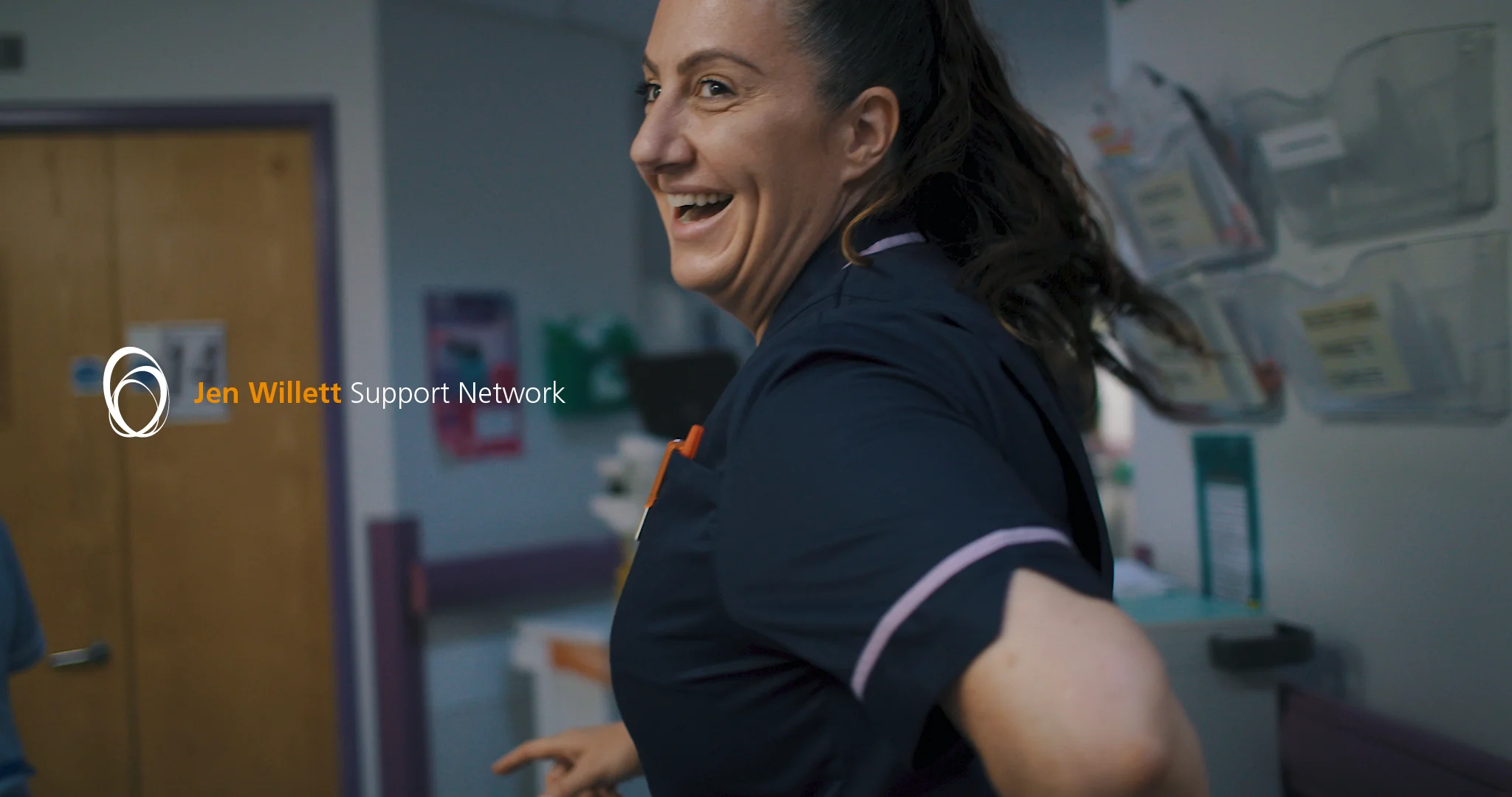 UHB | Jen Willett Trailer on Vimeo