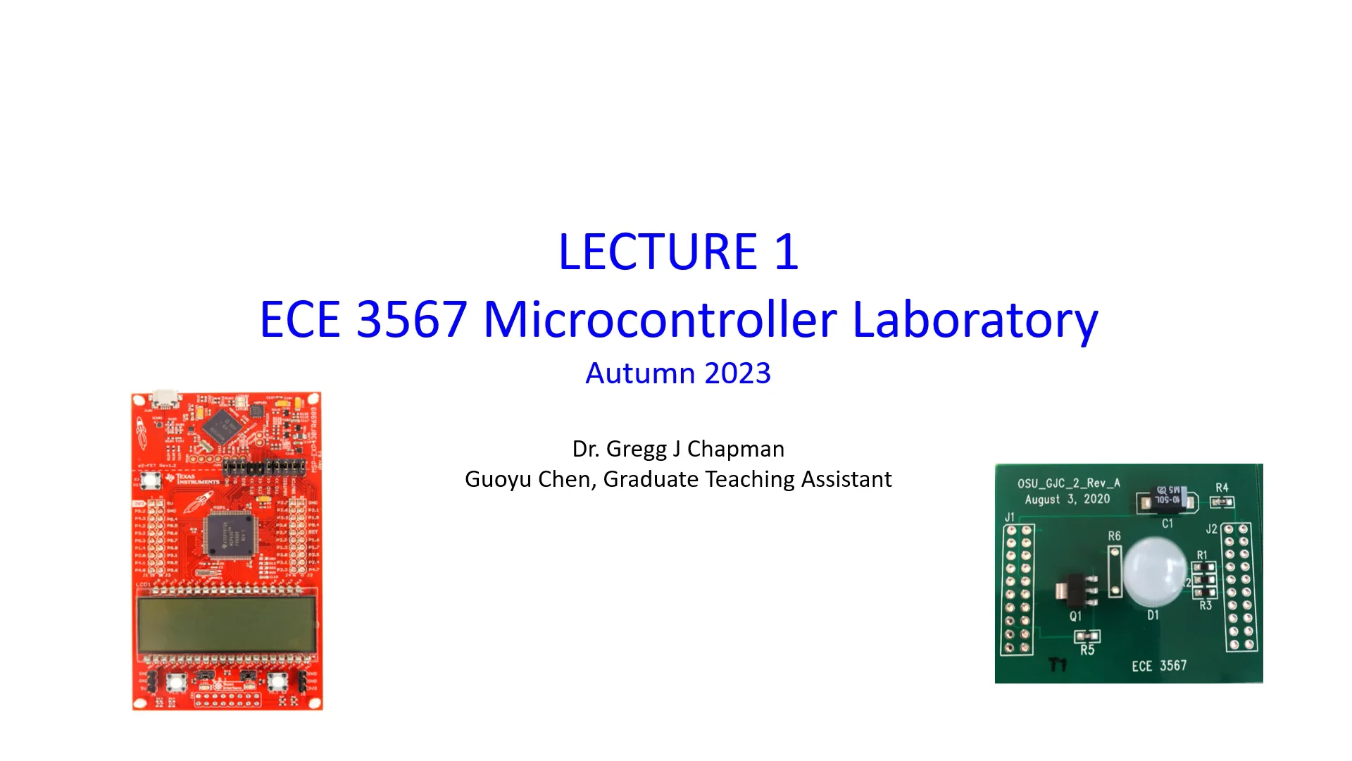 ECE 3567 Lecture 1 Autumn 2023 on Vimeo