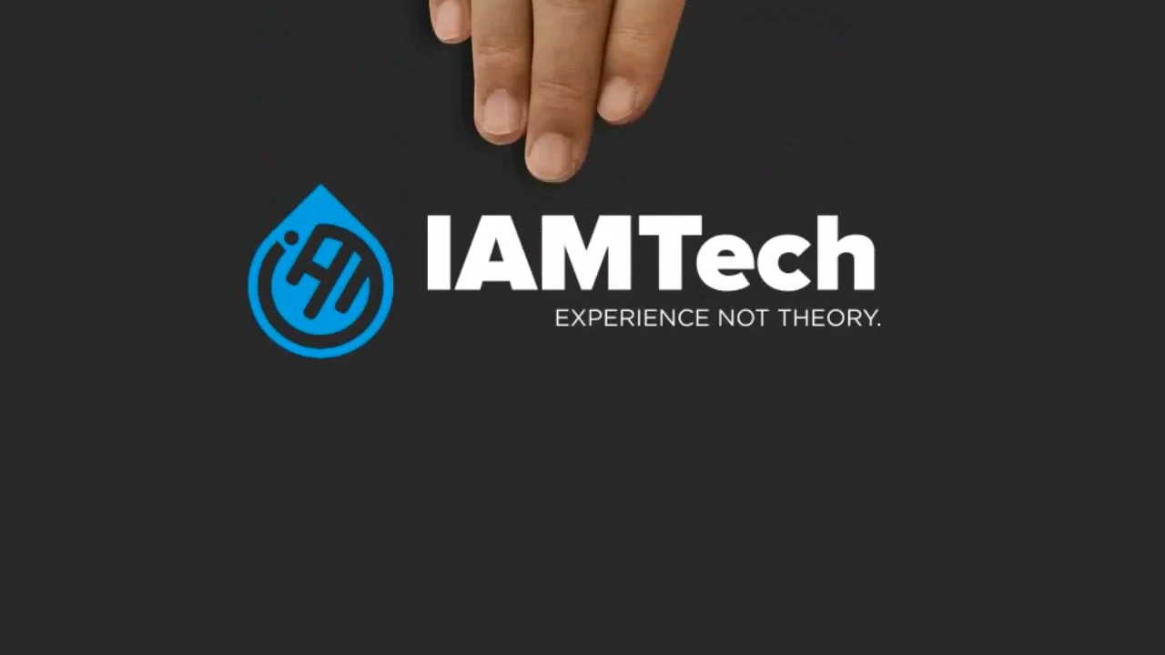 IAMTech - Mobile Apps on Vimeo