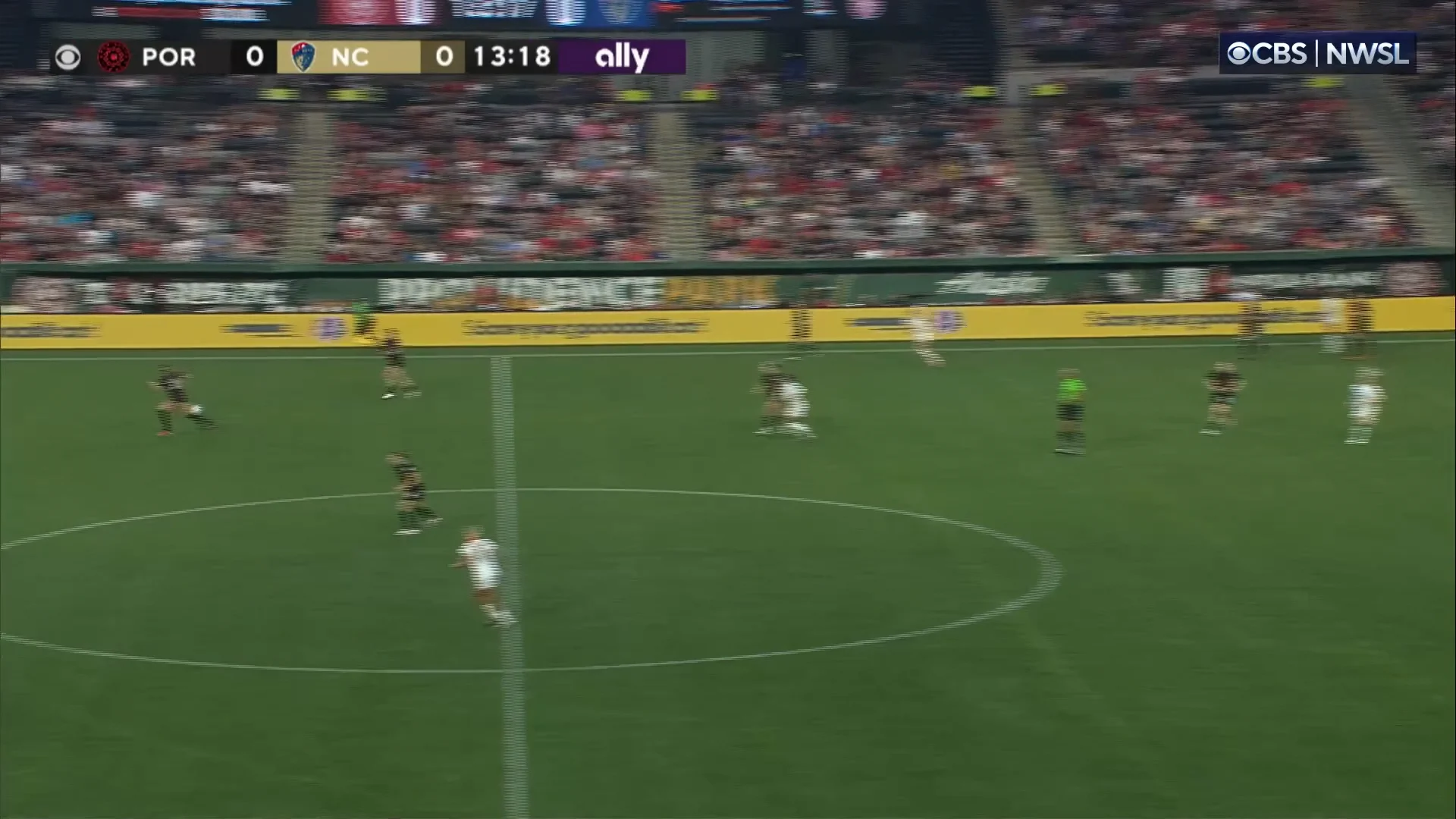 POR v NCC 14 Mins PK and DOGSO Decision on Vimeo