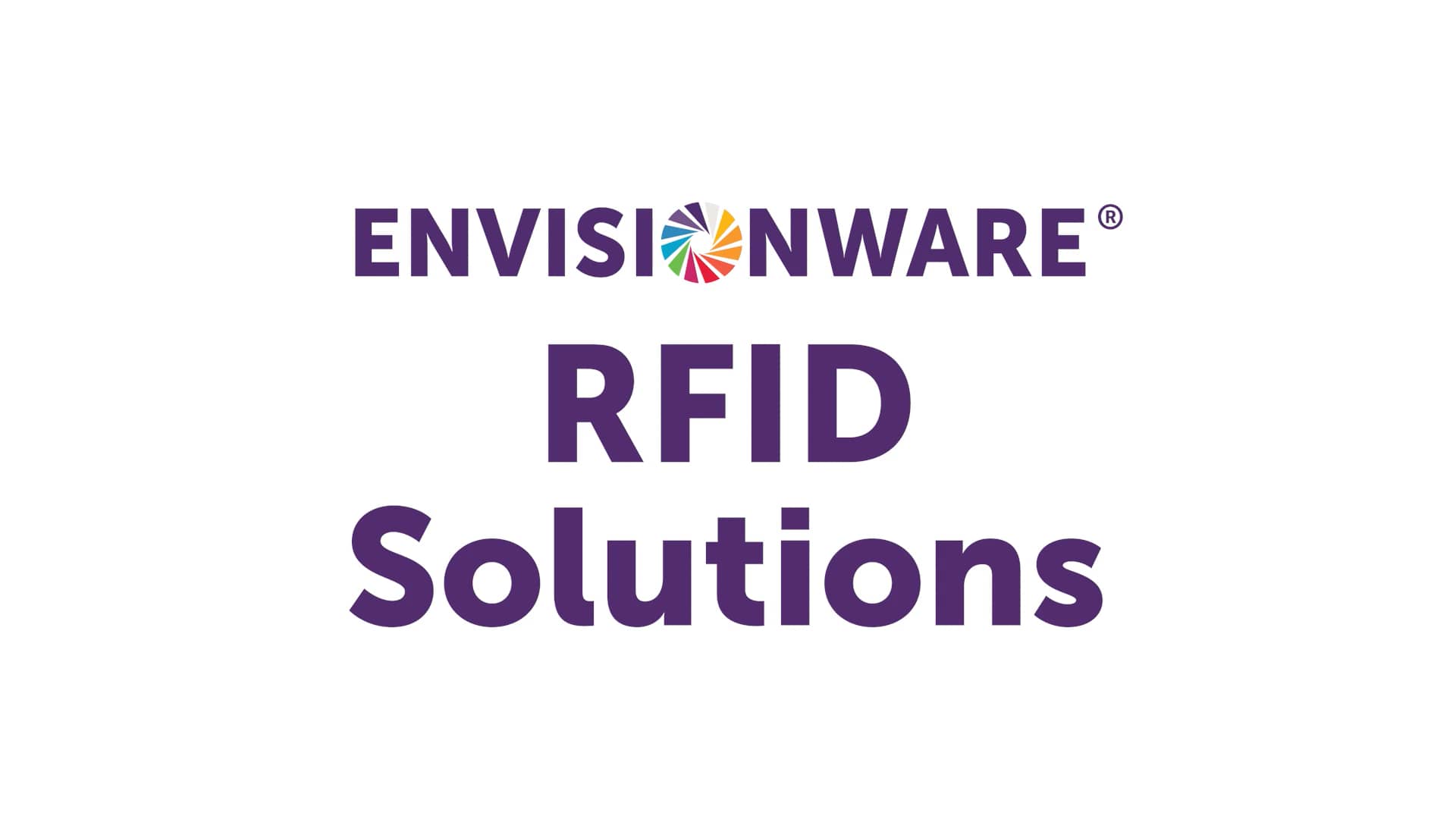 EnvisionWare RFID Suite on Vimeo
