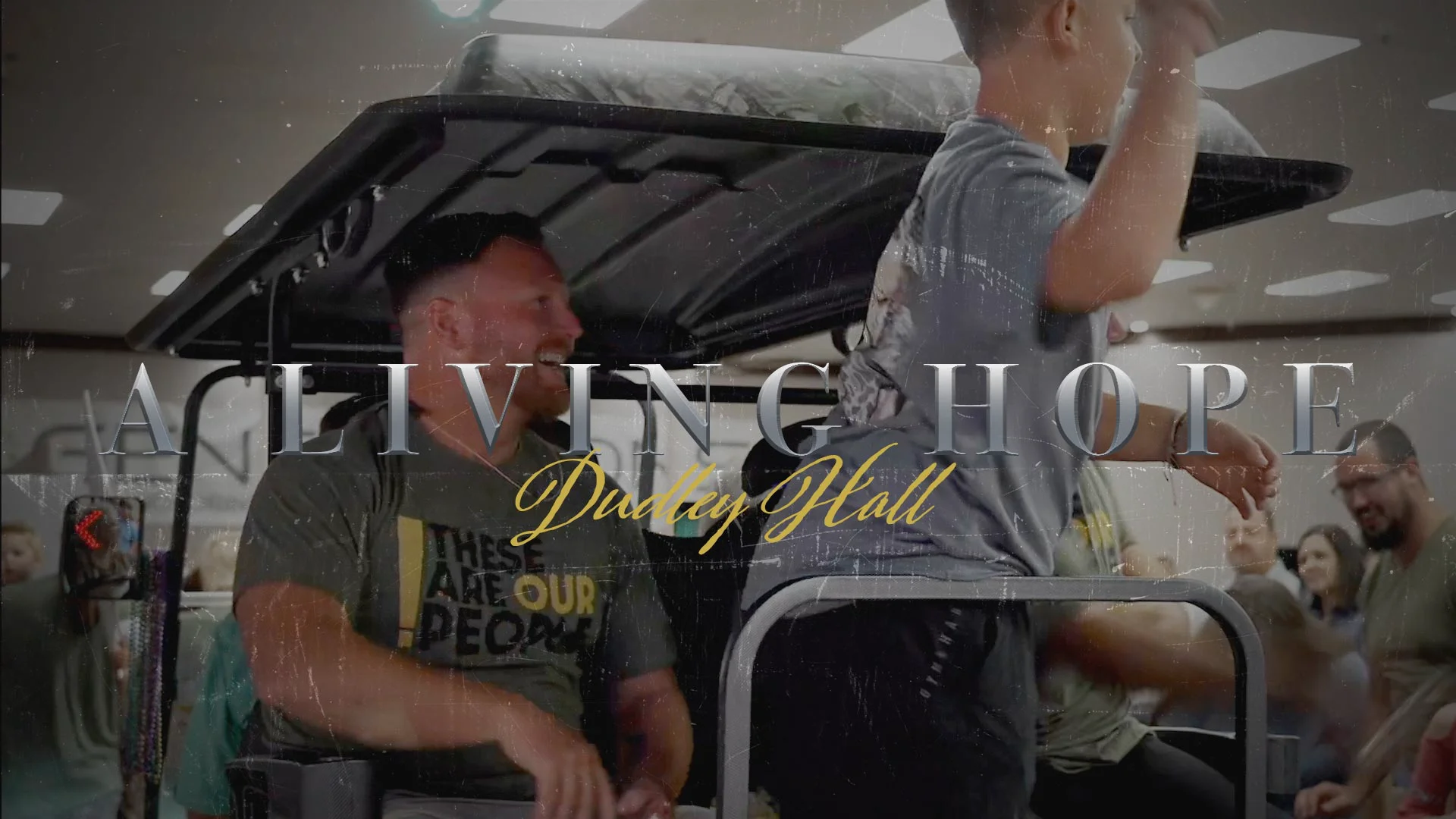 08202023 | A Living Hope | Dudley Hall | Full Service on Vimeo