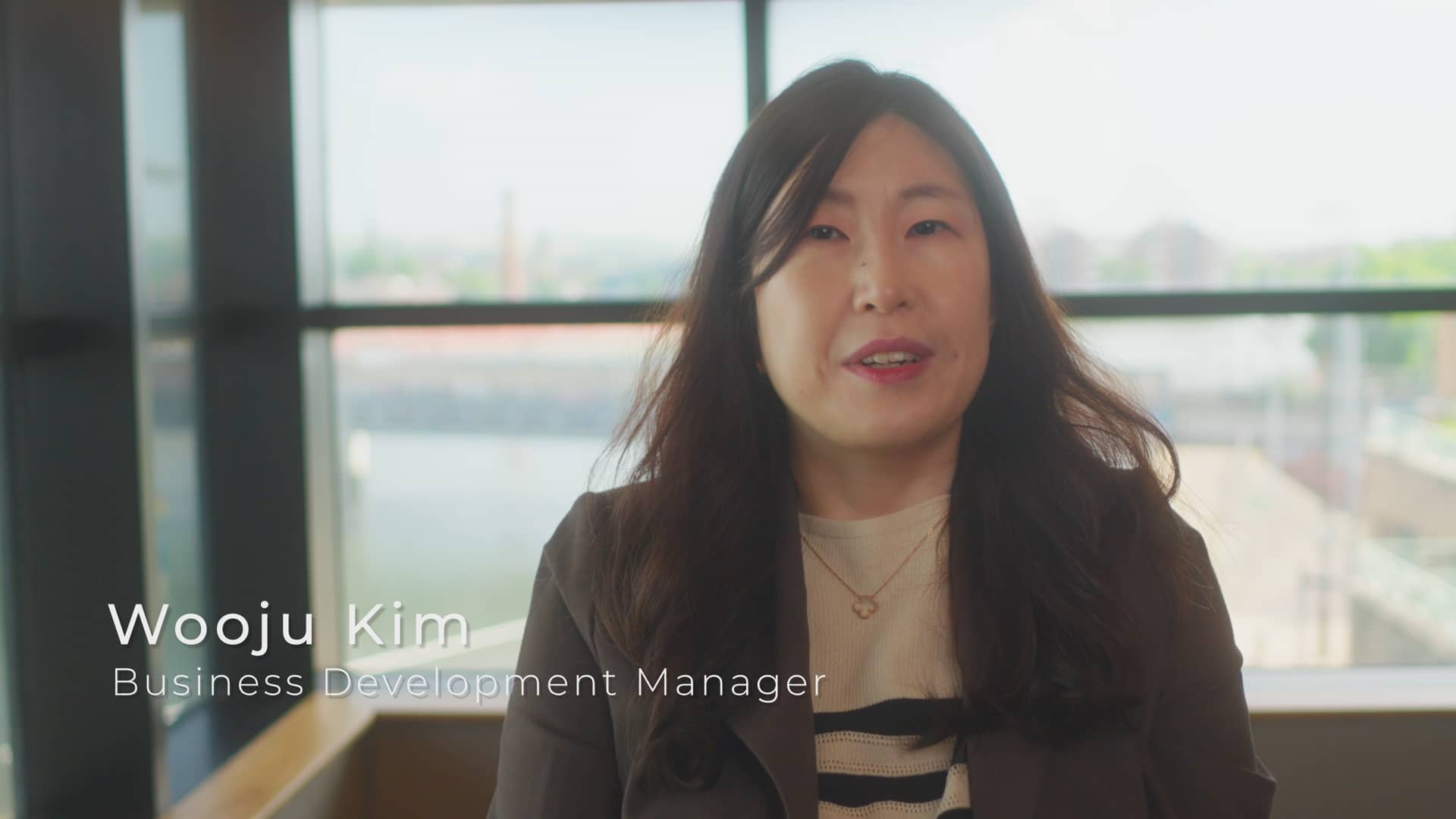 CTS East Asia Invite - Wooju Kim on Vimeo
