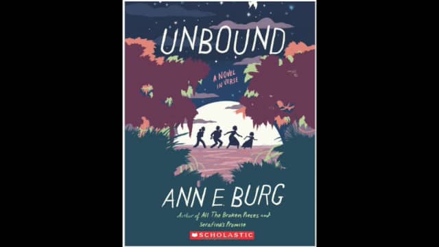 Unbound By Ann E. Burg on Vimeo