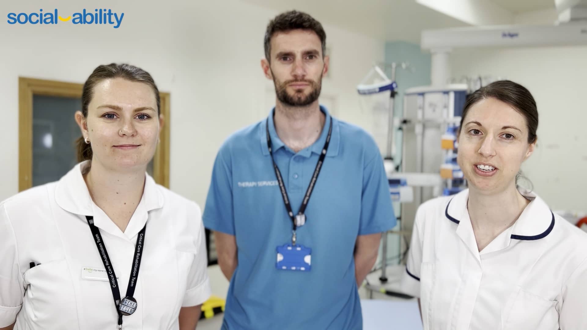 UHS ICU Vid on Vimeo