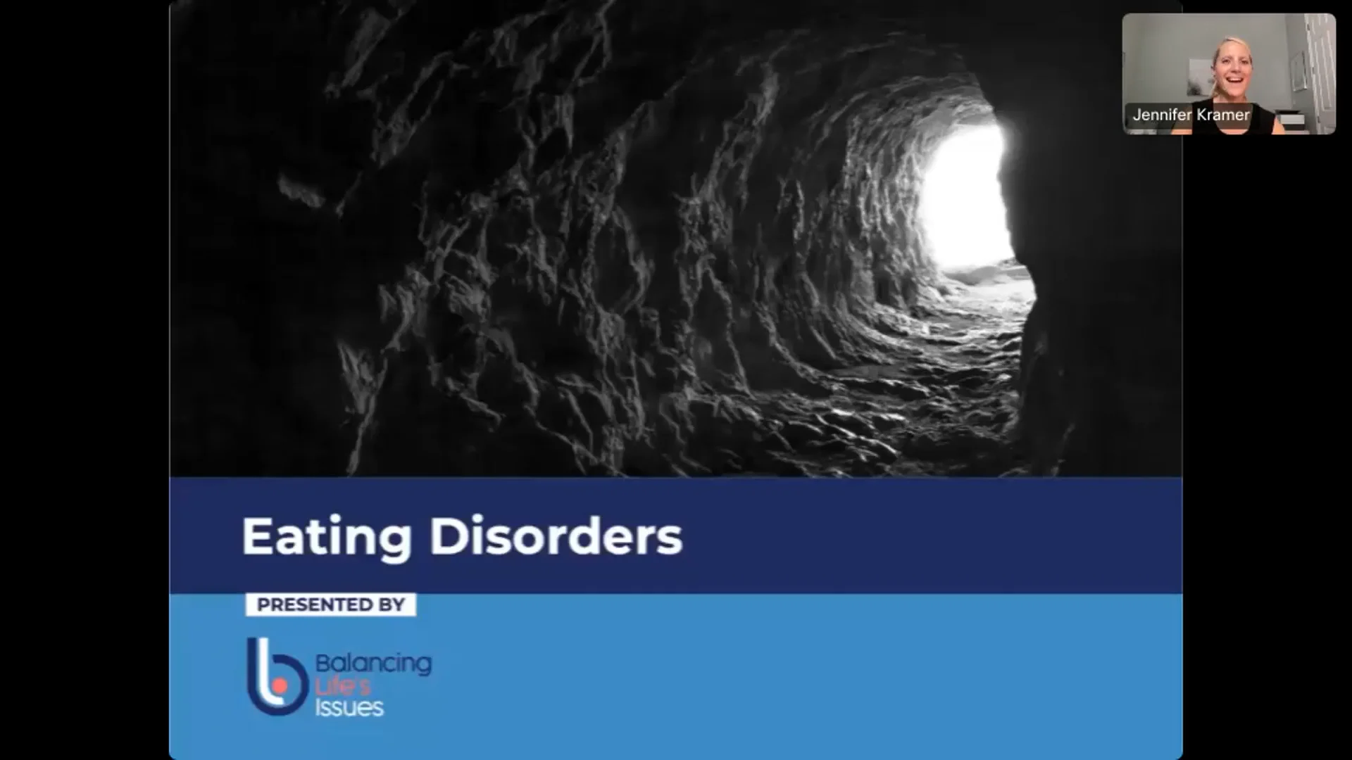 Eating Disorders on Vimeo