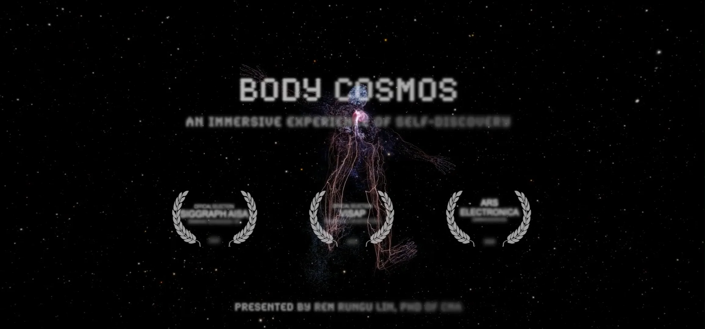 Body Cosmos