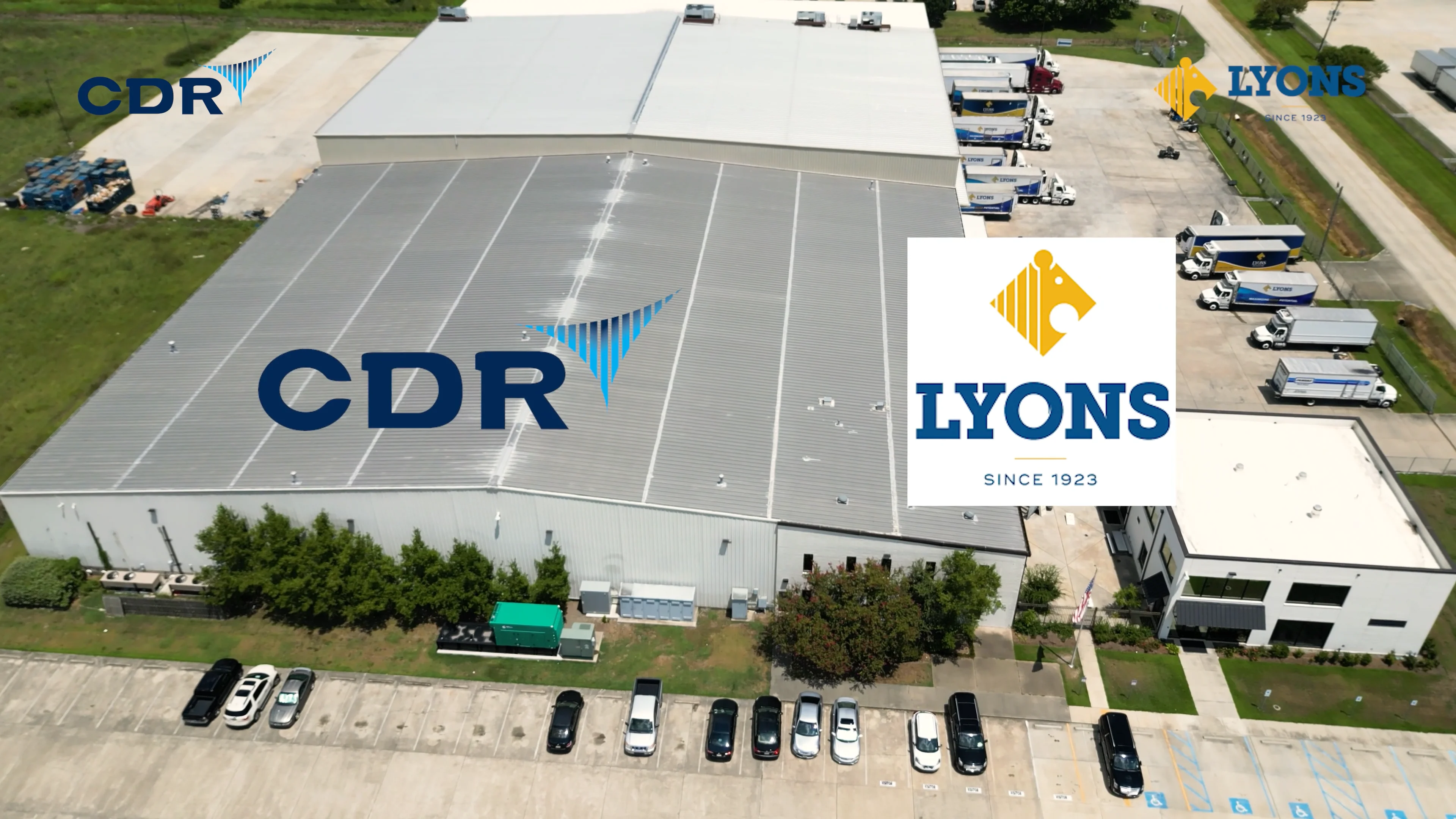 General Business - WinWinVideos - CDR Success Story from Lyons Specialty - Case Study Format on ...