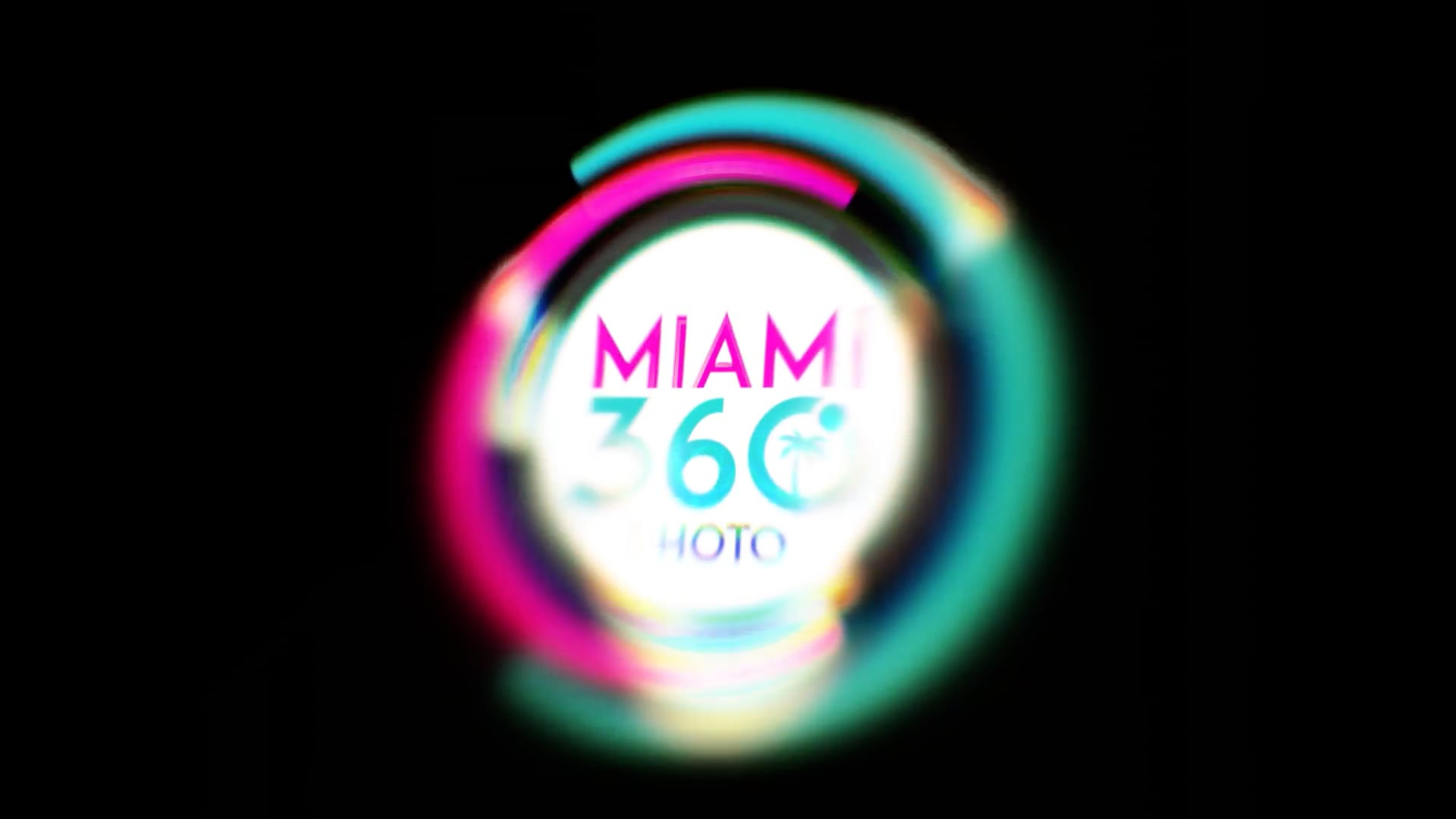 Miami 360 Photo
