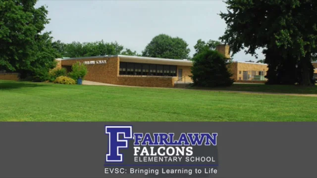 Fairlawn Elementary - F23 - SD 480p on Vimeo