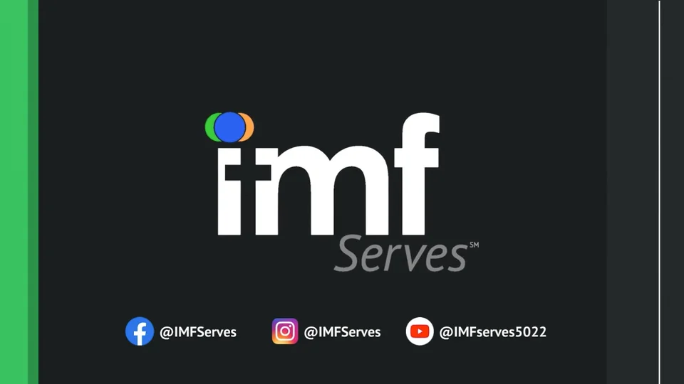 Introduction to IMF's Electronic Resource Library on Vimeo