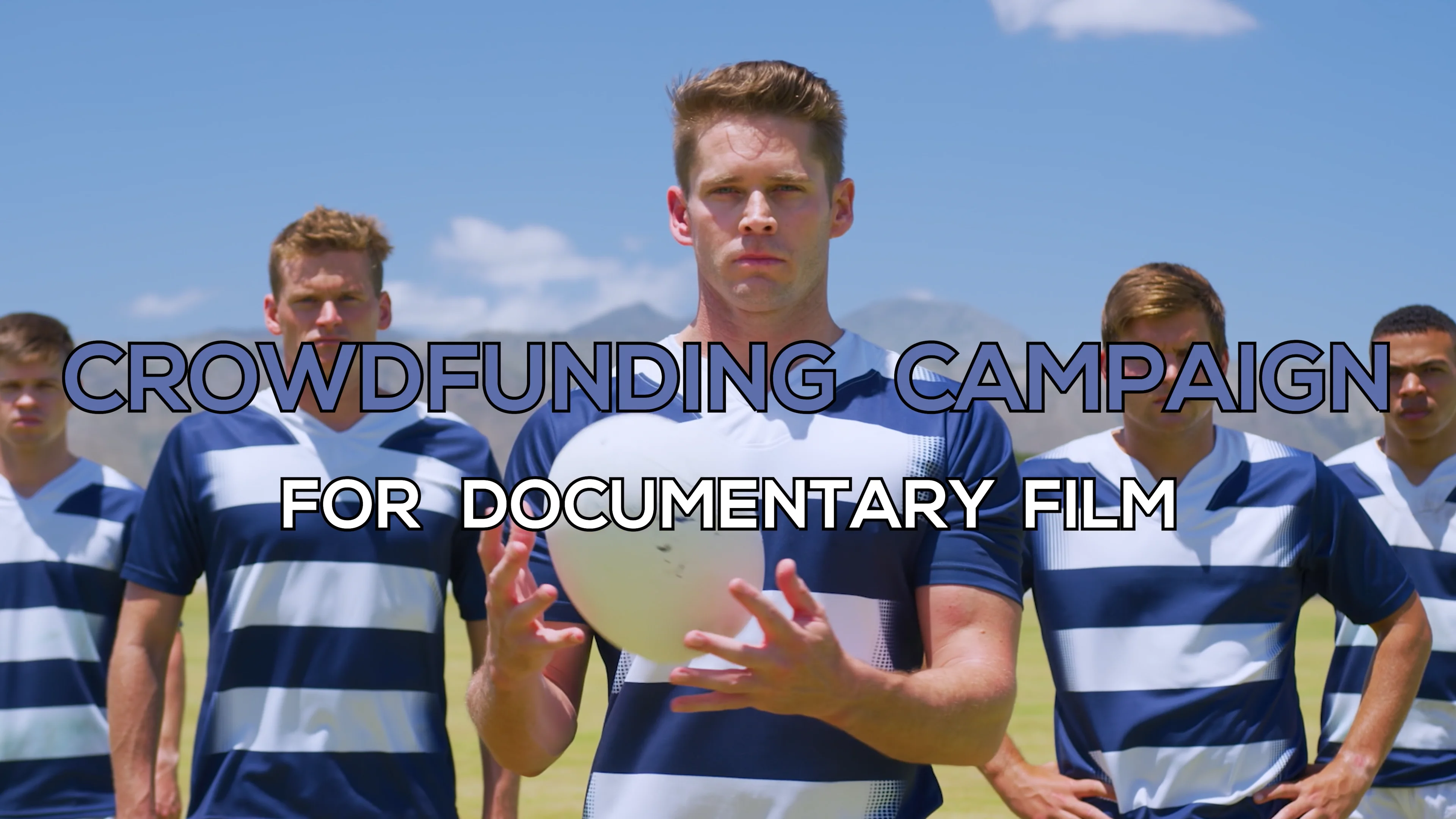 Halifax Rugby Crowdfunding on Vimeo