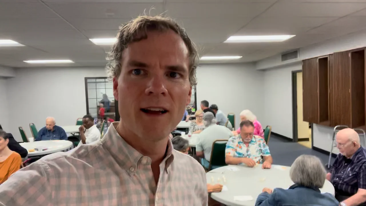 Wednesday Kick-Off, 8/23/2023 on Vimeo