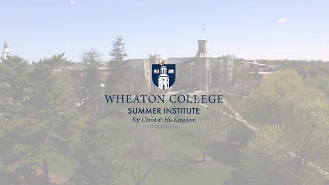 Wheaton College Seal