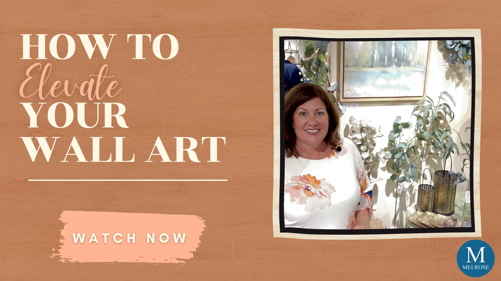 Offset Frame Wall Art on Vimeo