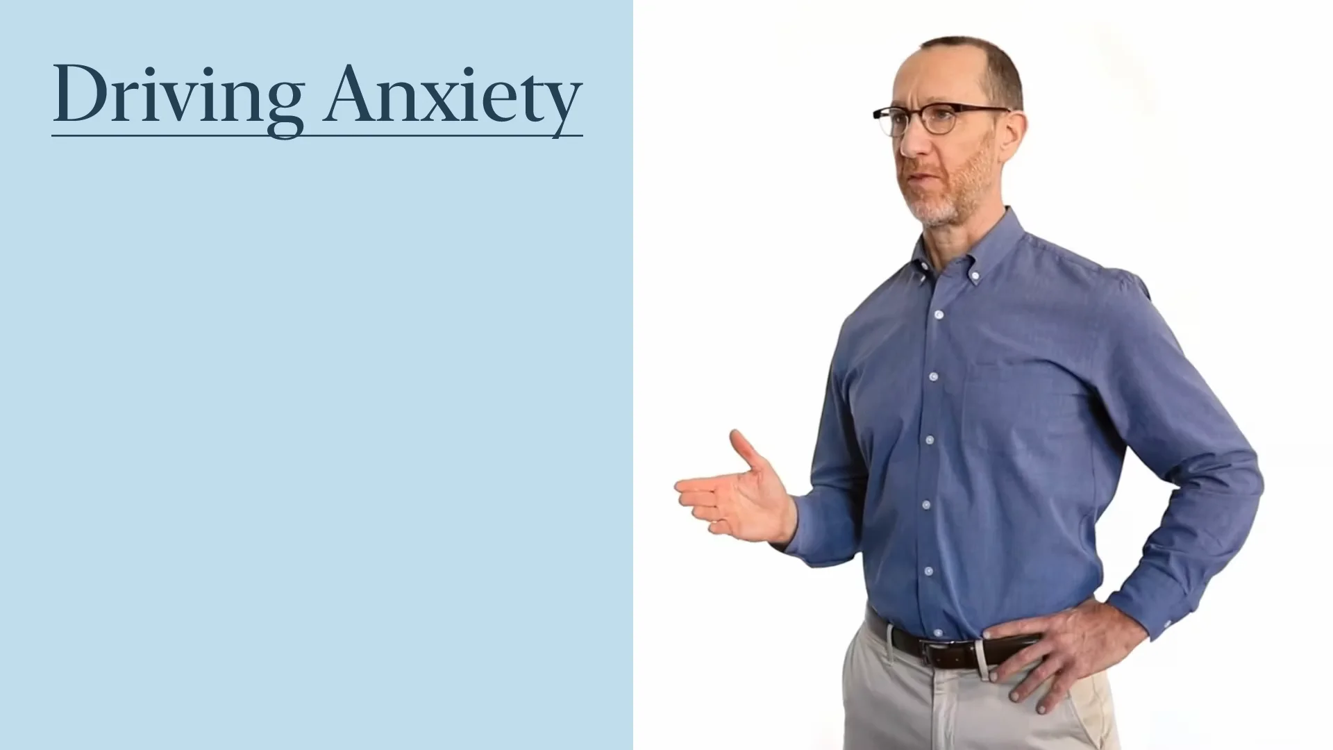 Boston Hypnosis for Driving Anxiety Explainer on Vimeo