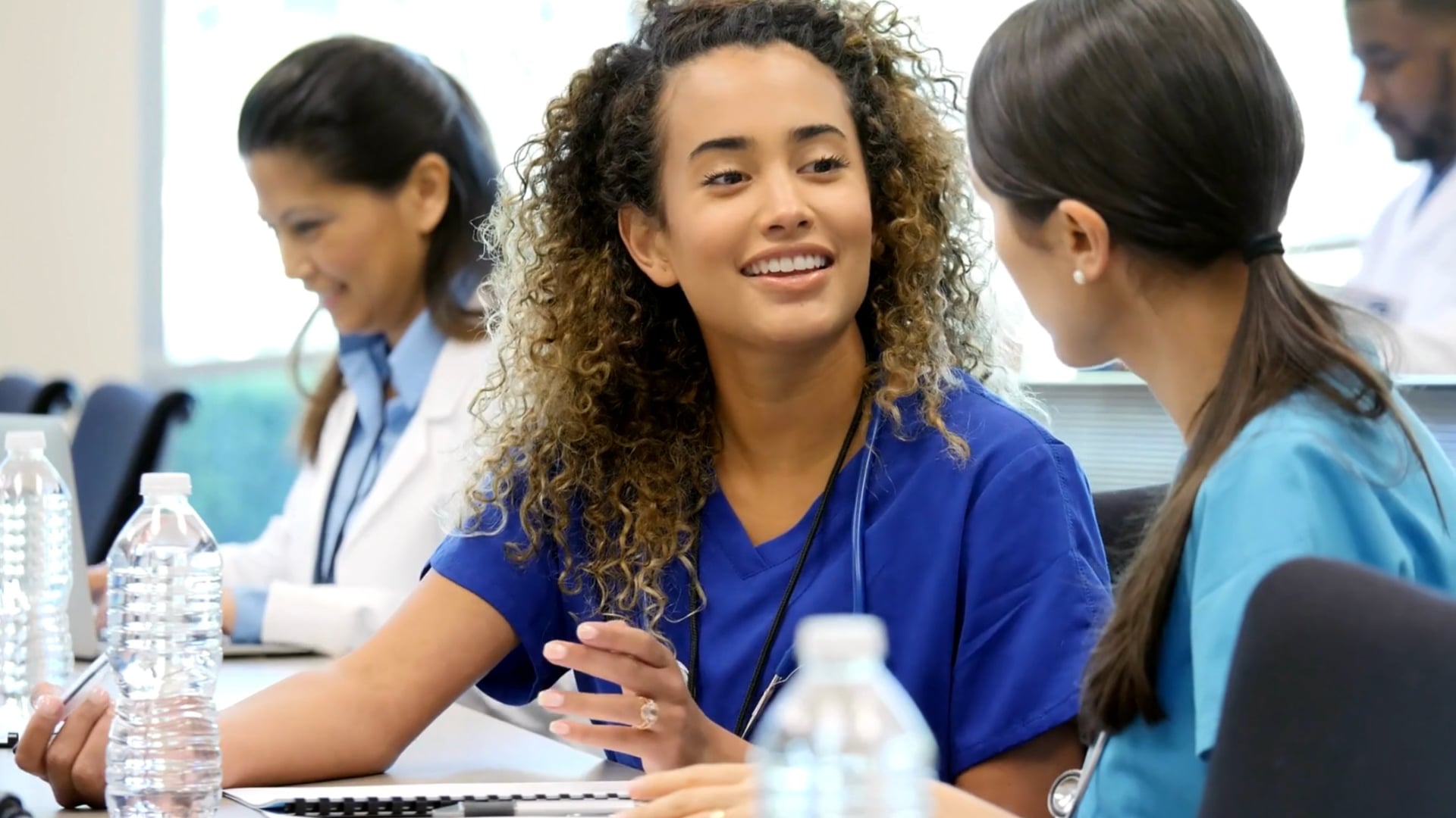 CNA Certification Program | The Intentional Group