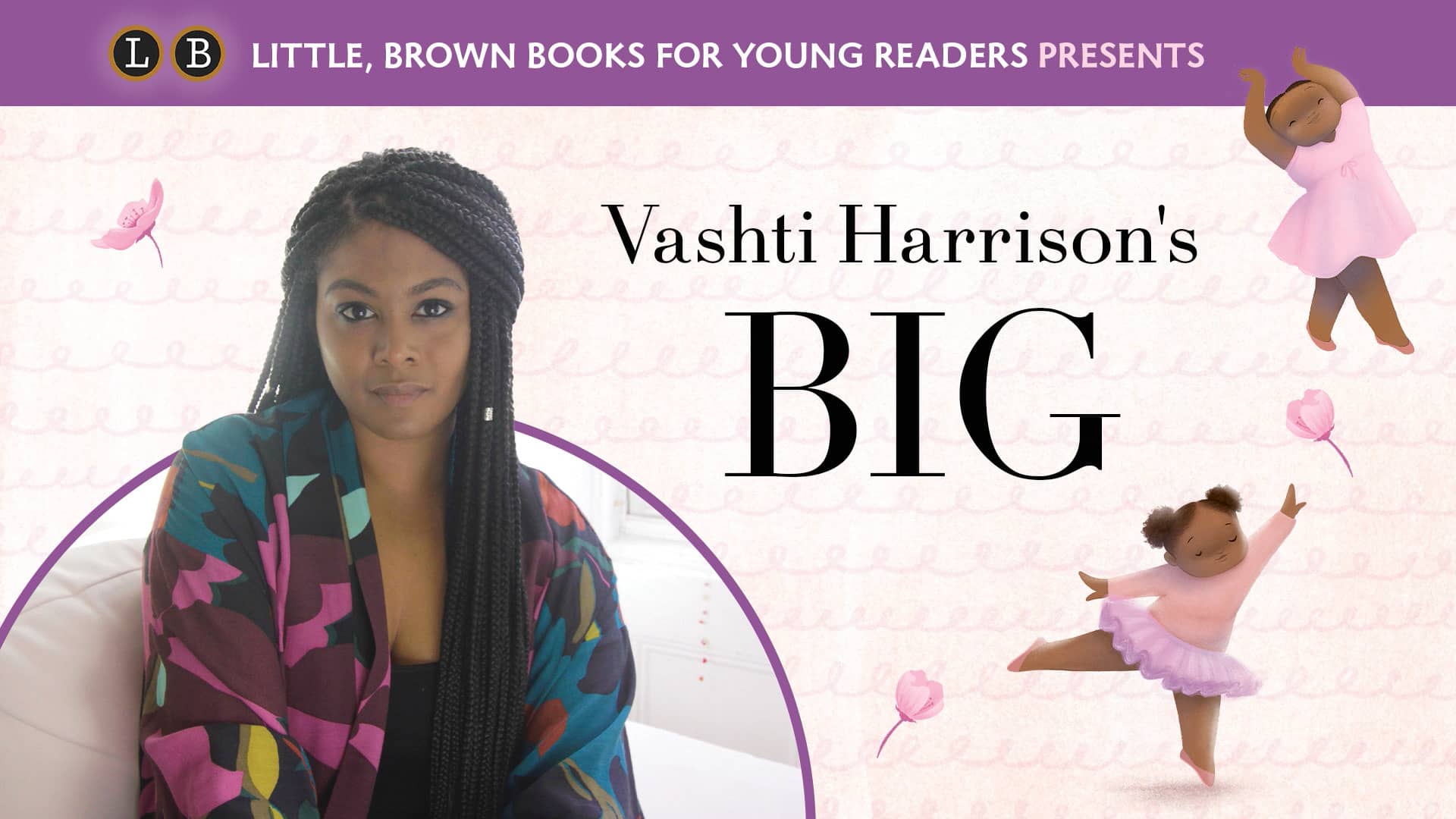 BIG by Vashti Harrison on Vimeo