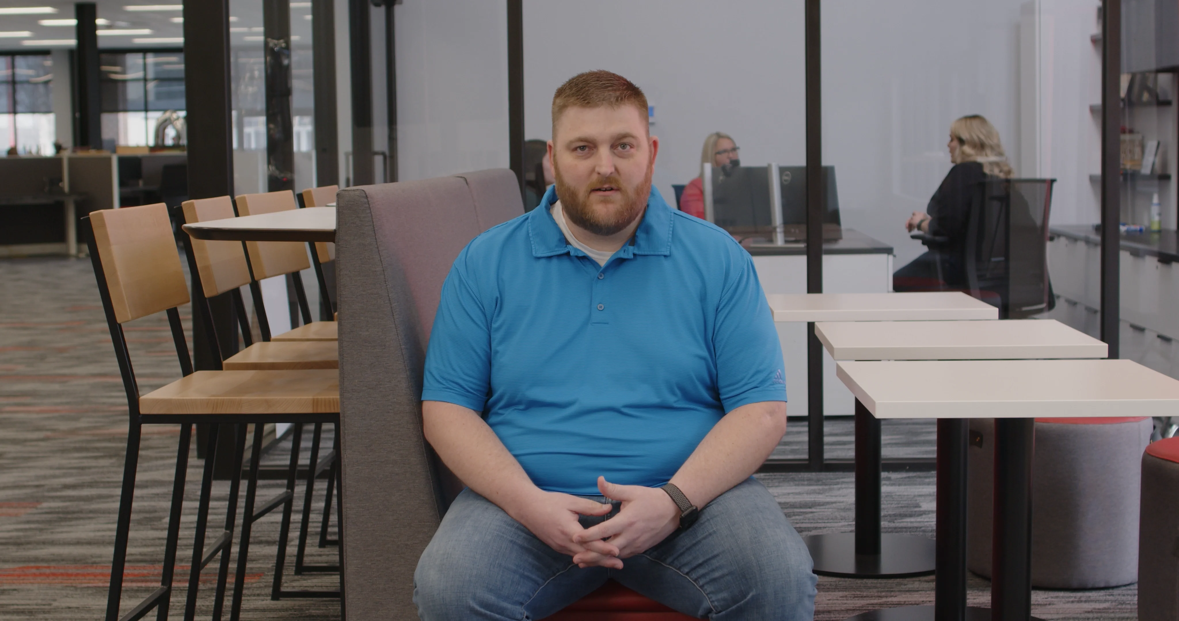 CHRIS LASSITER_1 on Vimeo