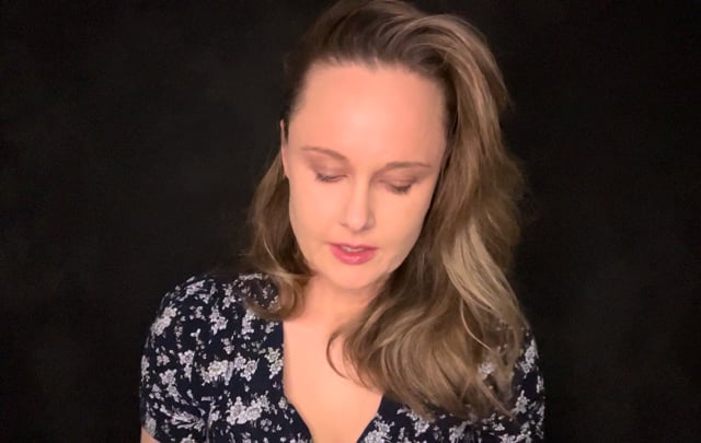 Theater Monologues/Katy Yoder on Vimeo