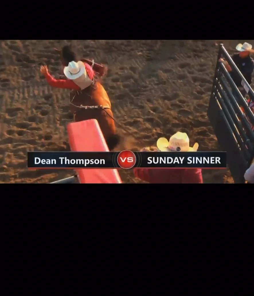 520 Sunday Sinner - Baker,MT on Vimeo