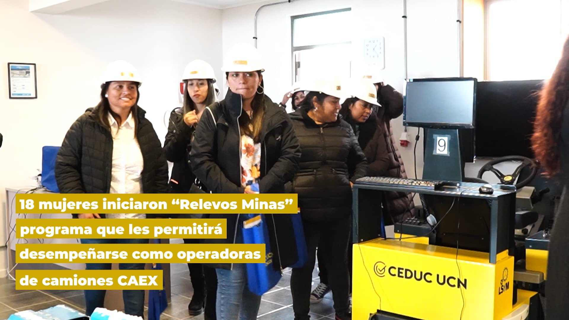 Video MLP Programa Relevos Mina on Vimeo