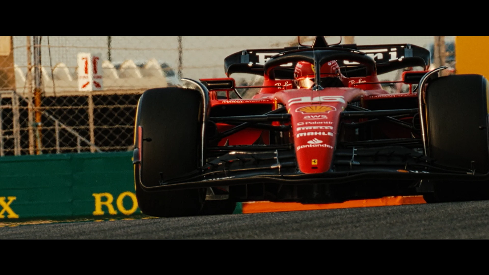 F123 MID SEASON on Vimeo