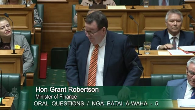 Parliament TV On Demand - Parliament On Demand