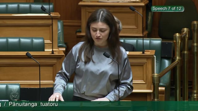 Parliament TV On Demand - Parliament On Demand
