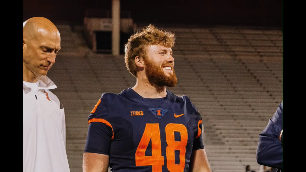 Bryce Barnes Interview on Vimeo