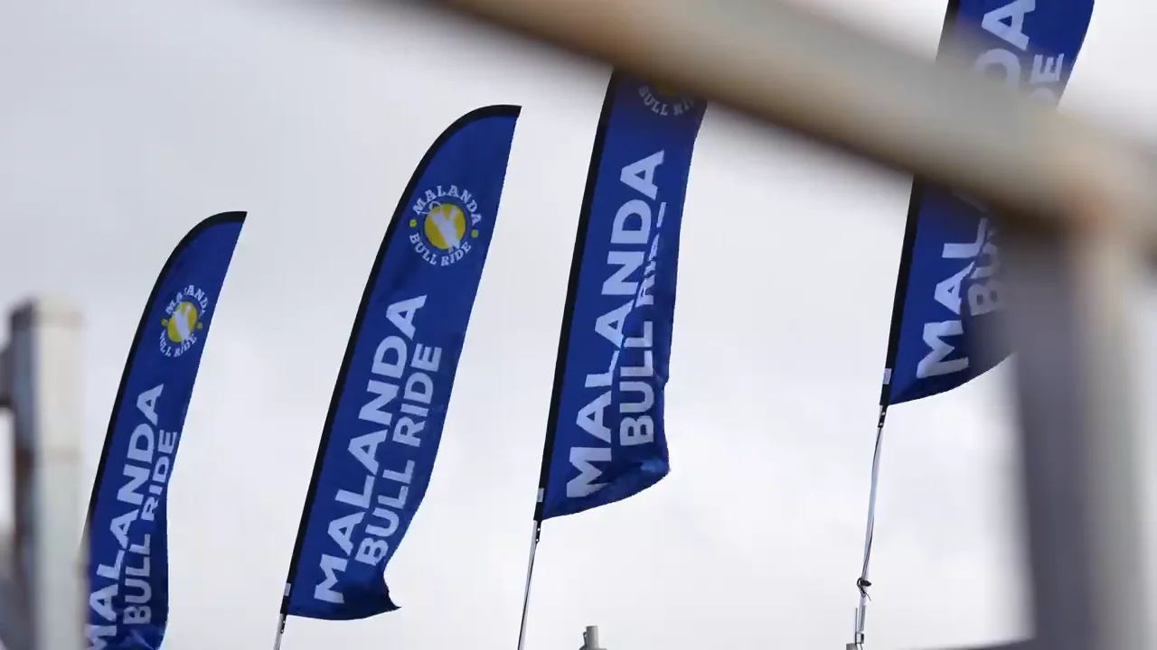 Malanda Bull Ride on Vimeo