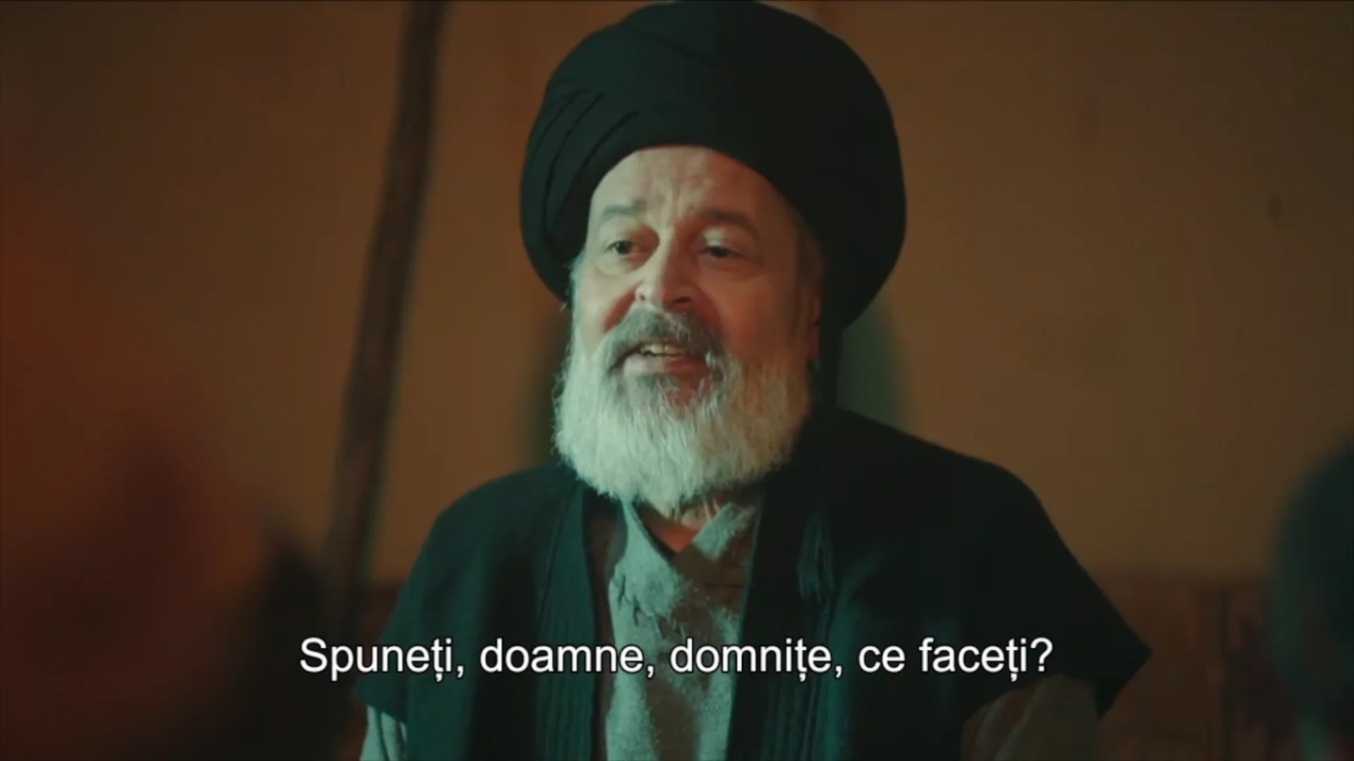 Despre Rugaciune si Post on Vimeo