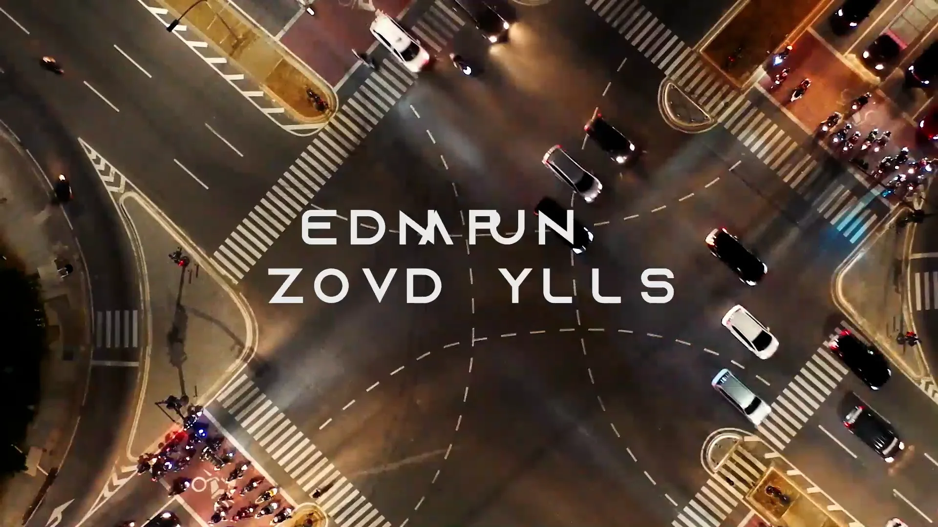 first draft on Vimeo