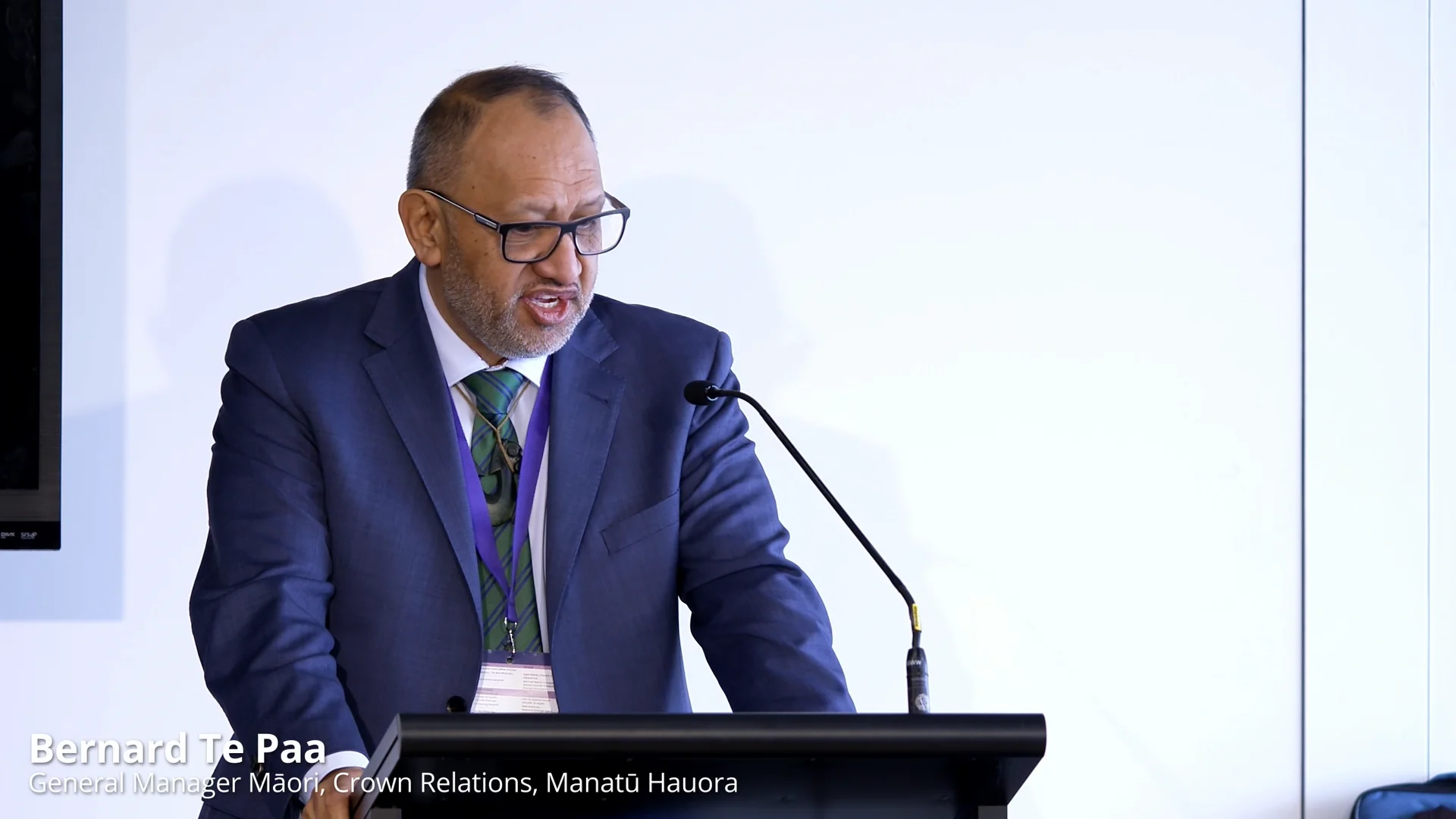 2023 National Suicide Prevention and Postvention Hui - Robyn Shearer ...