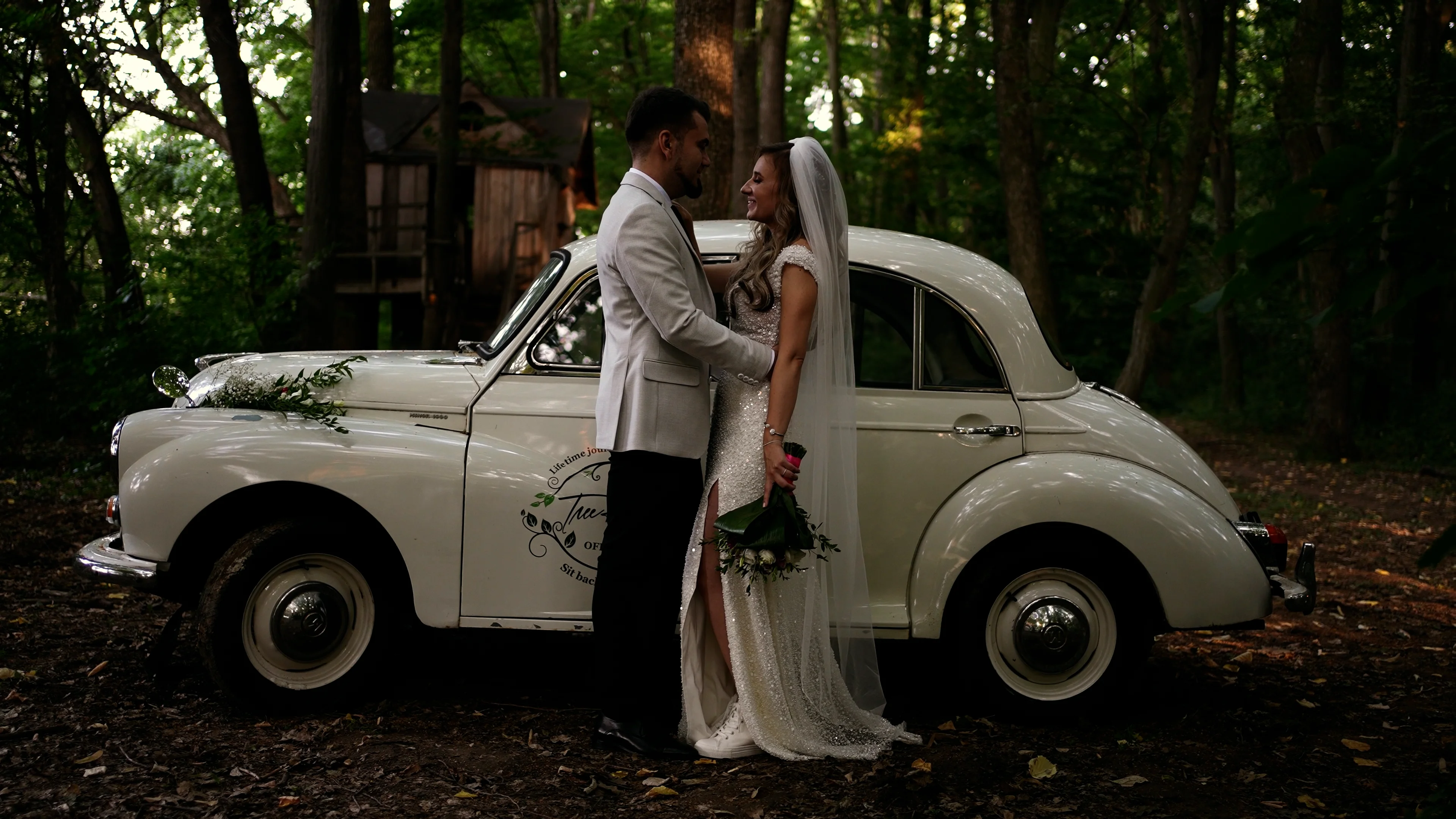 Ana & Calin - Our love story on Vimeo