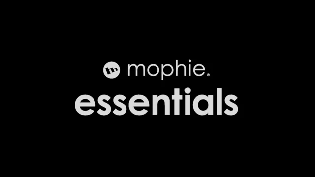 Mophie Logo