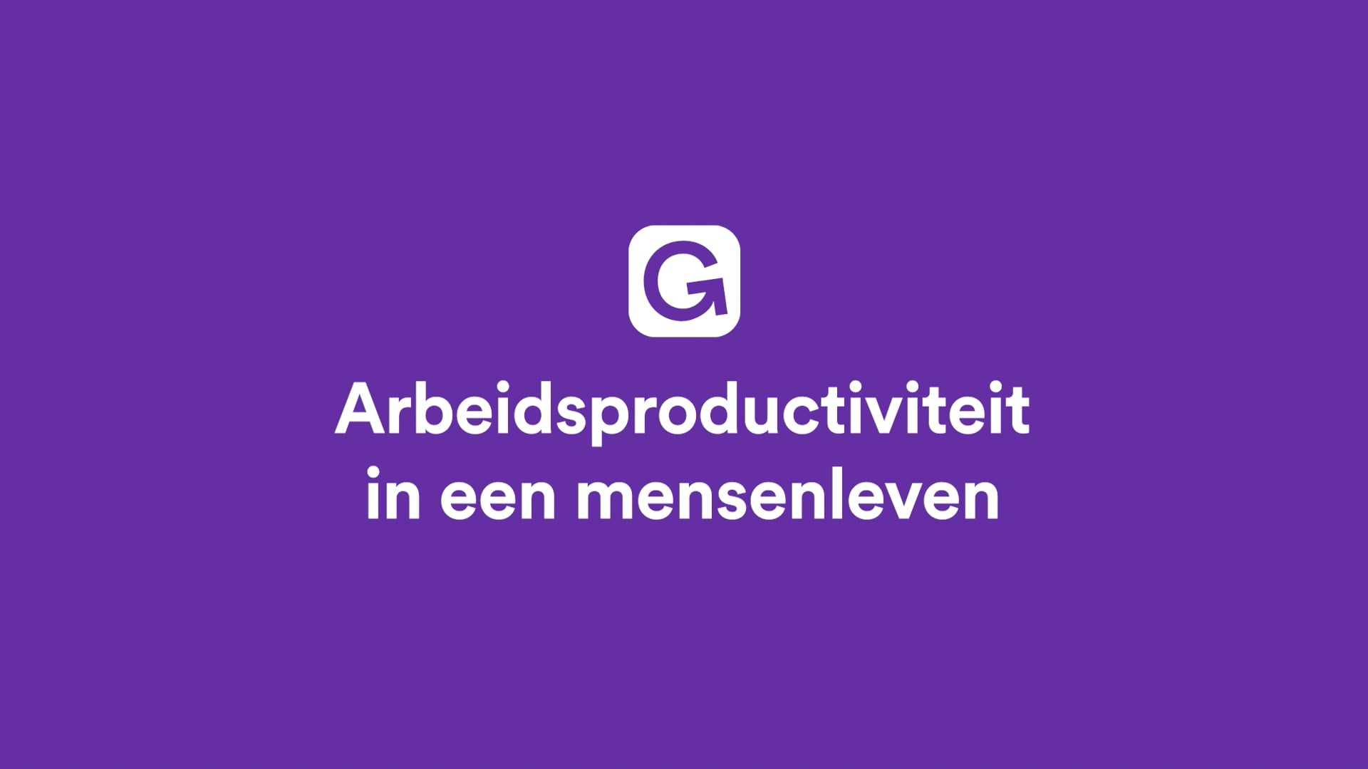 Oefen met Heden, verleden en toekomst uit Praktische Economie – 4/5/6 ...