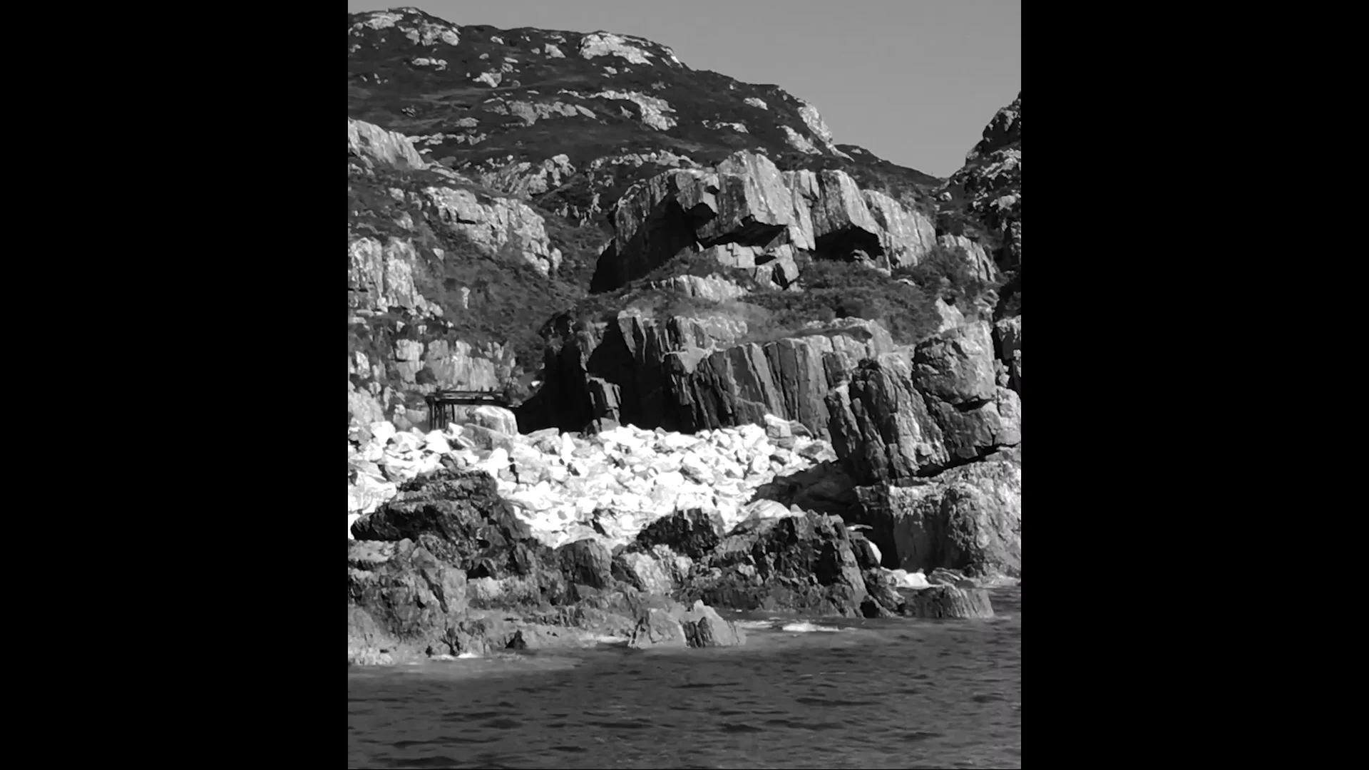 Iona White Marble on Vimeo
