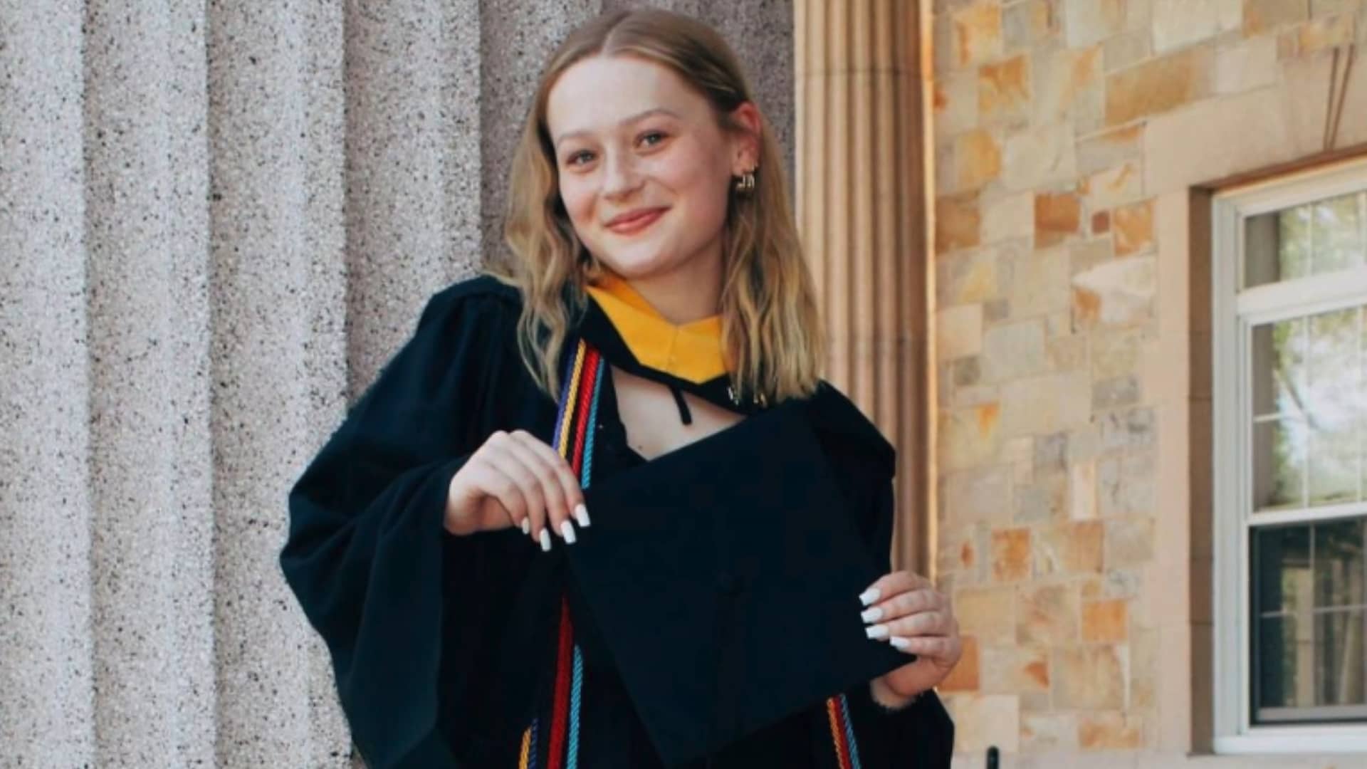 Your Impact: Hannah Morine '23 on Vimeo