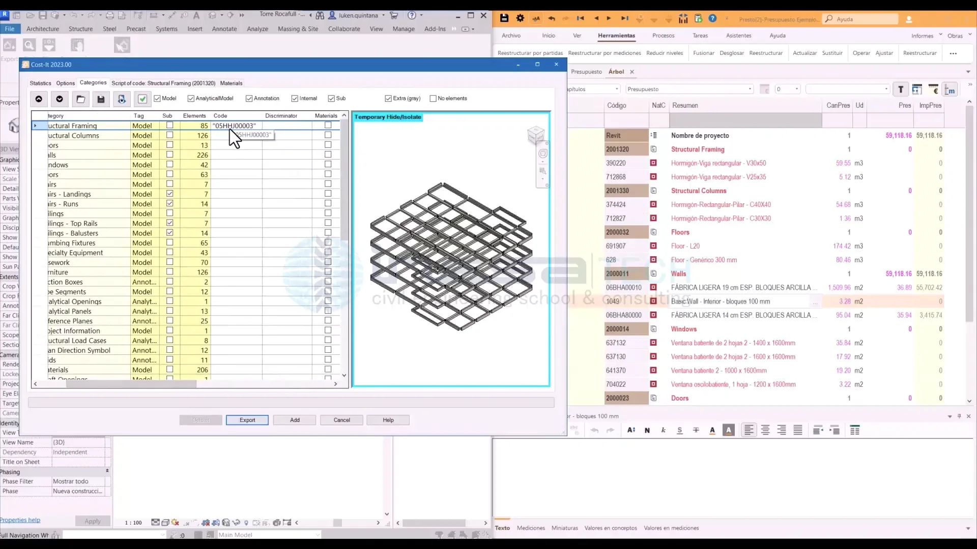 Webinar_Preconstrucción Virtual_ BIM 4D y 5D - Ejecuta tus Proyectos ...