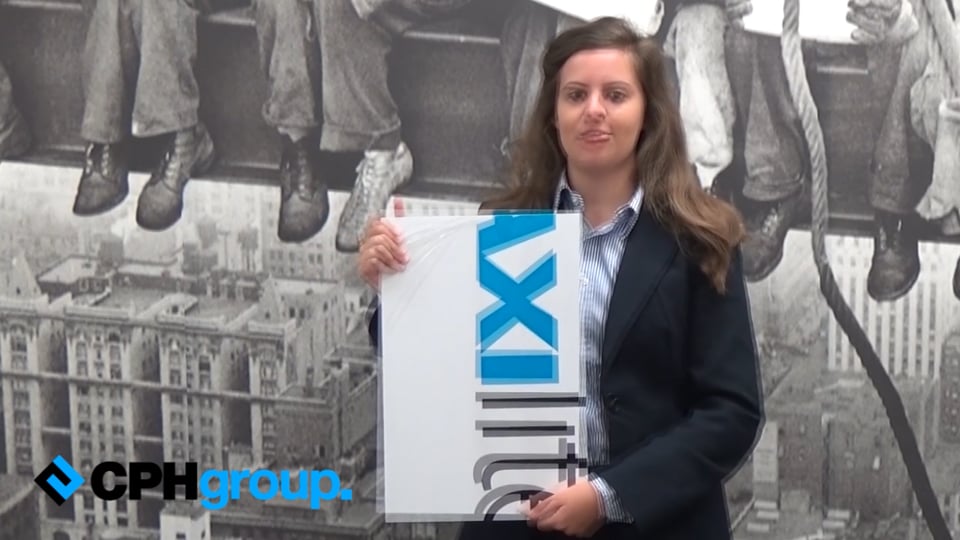 MAXI-lite Ultra White Digital PVC Sheet