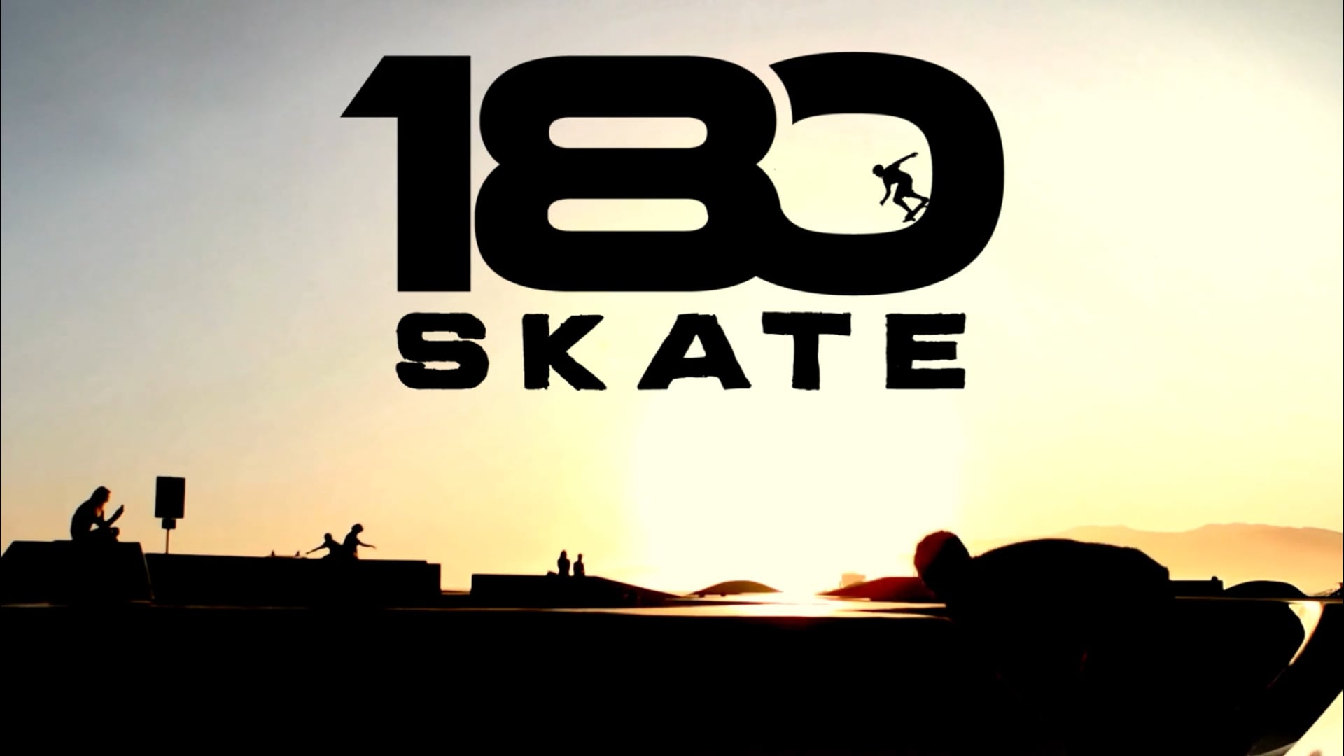 180 Skate
