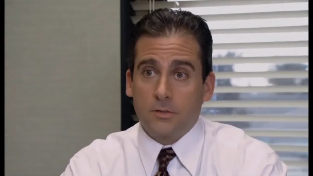 The Office - Michael Scott_ Best Boss on Vimeo