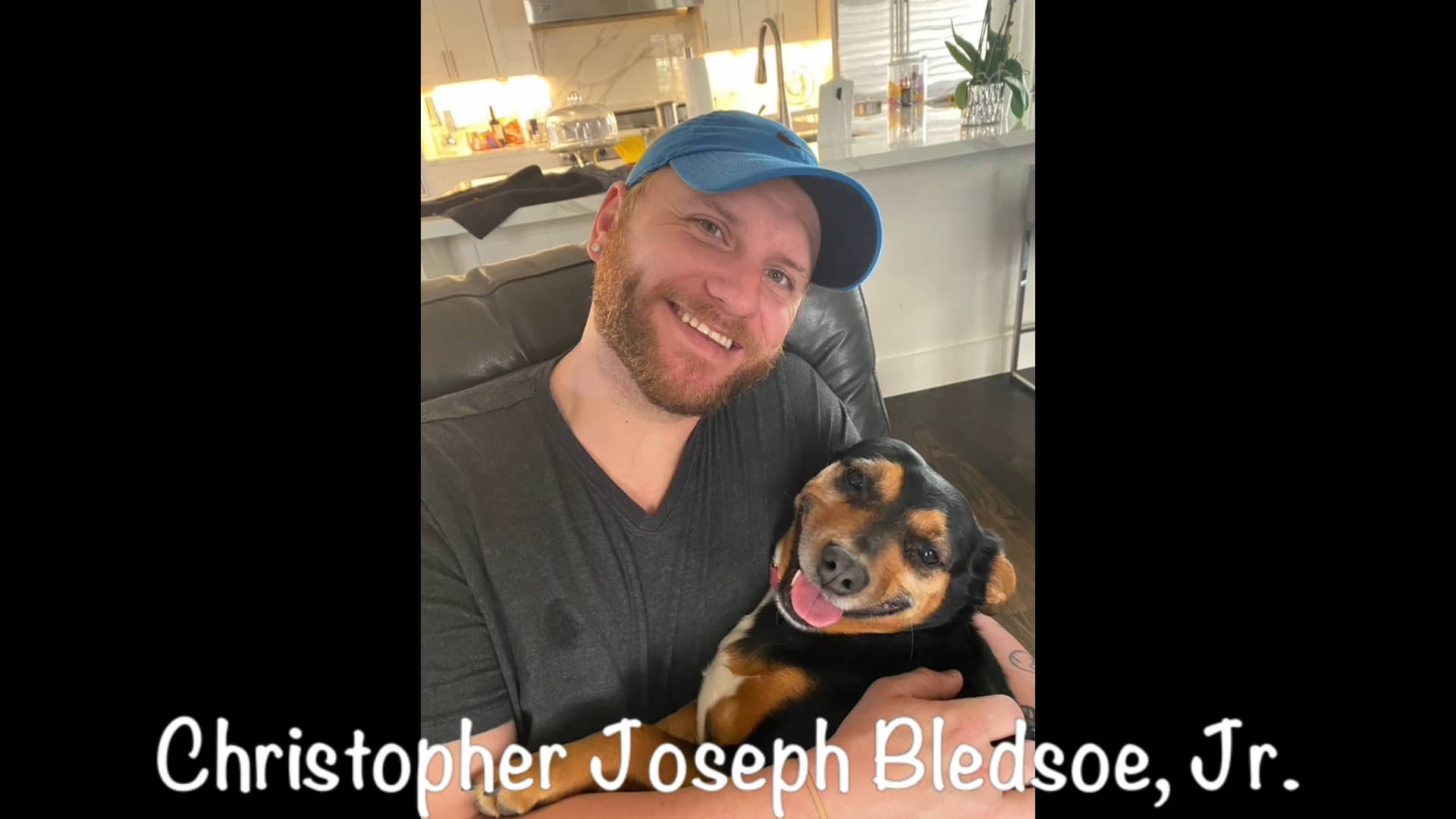 Christopher Joseph Bledsoe, Jr on Vimeo