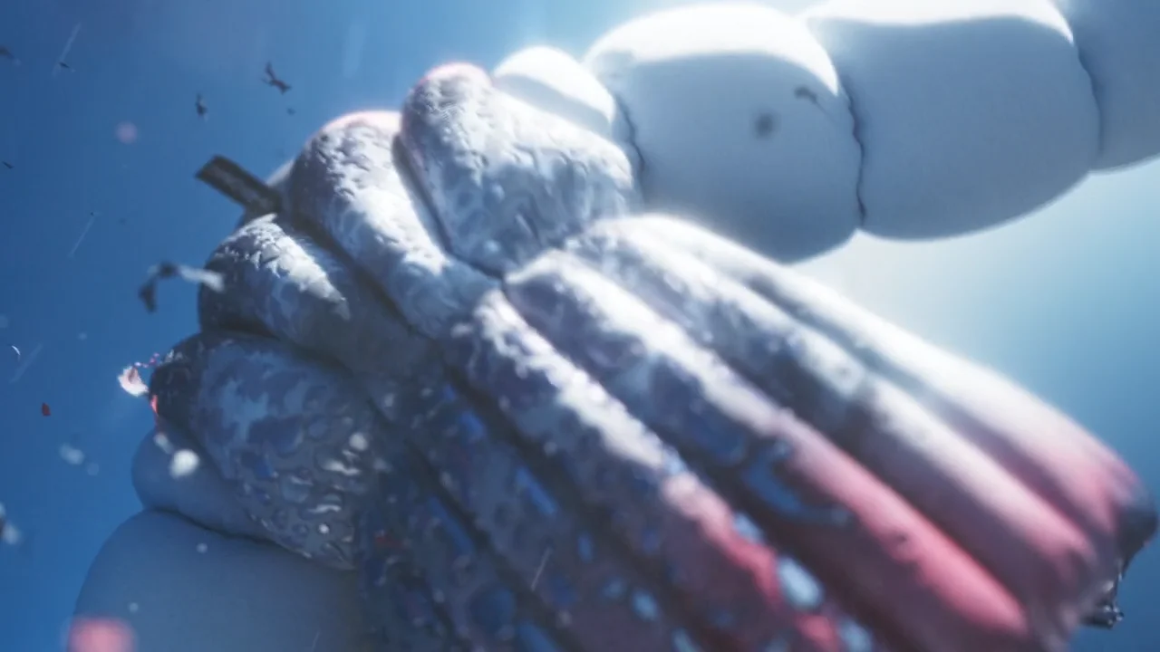 Chroma Genesis Collection Chapters Reel on Vimeo