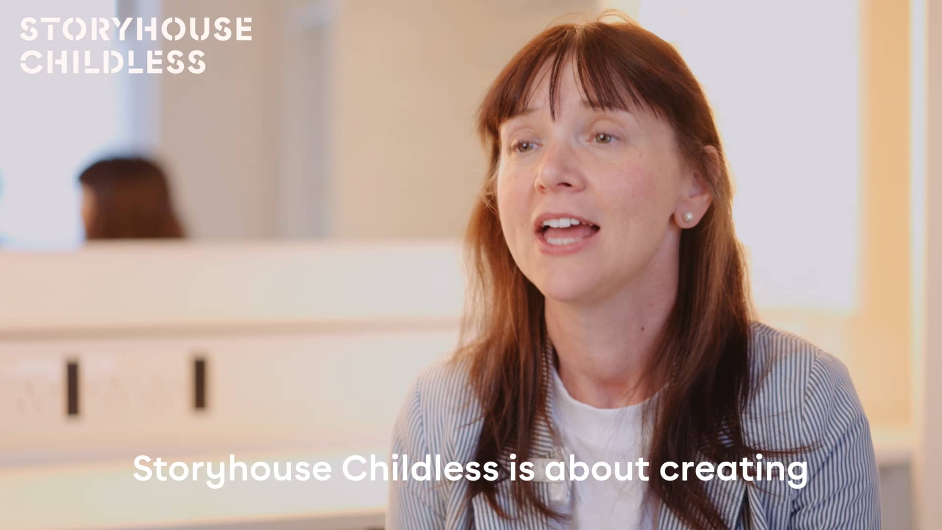 Storyhouse Childless 2023 on Vimeo