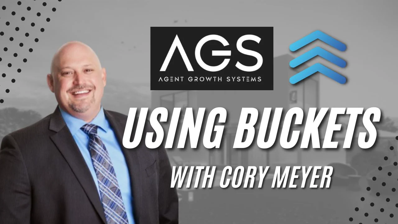 Using Buckets with Intro on Vimeo