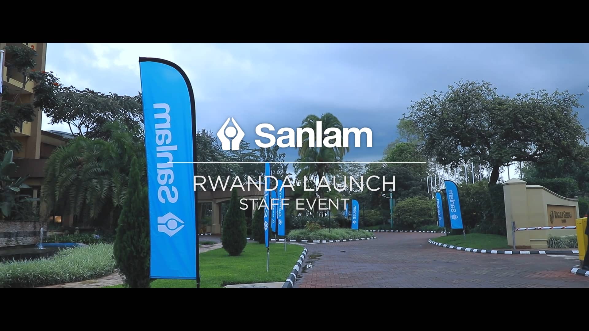 1. Sanlam Launch_Staff event Highlights on Vimeo
